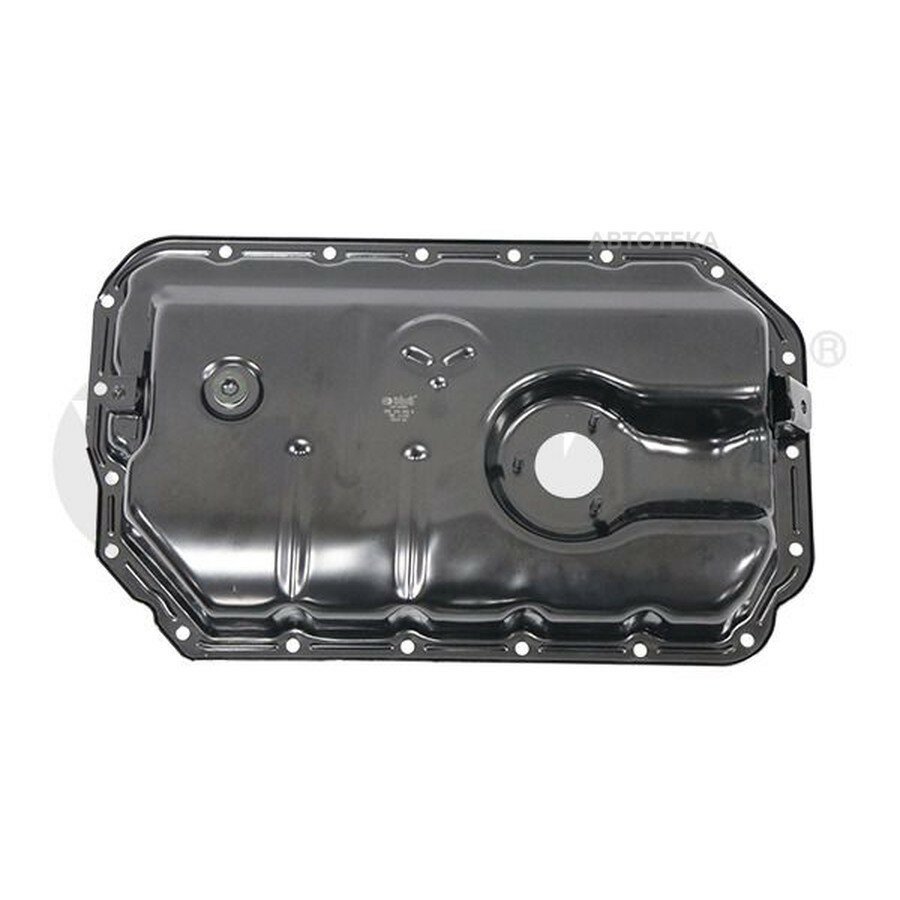 Поддон картера VIKA 11031542001 AUDI A4/A5/A6/A7/A8/Q5/Q7, VW Touareg 2.5-3.2FSI 07->