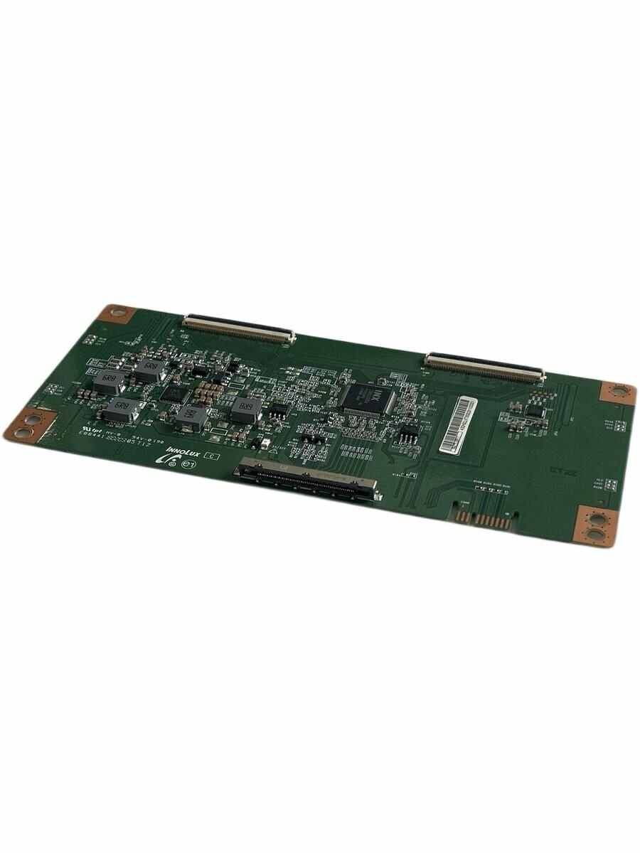 Плата T-Con (EACDJ6E11), для ТВ LG 50UK6750PLD