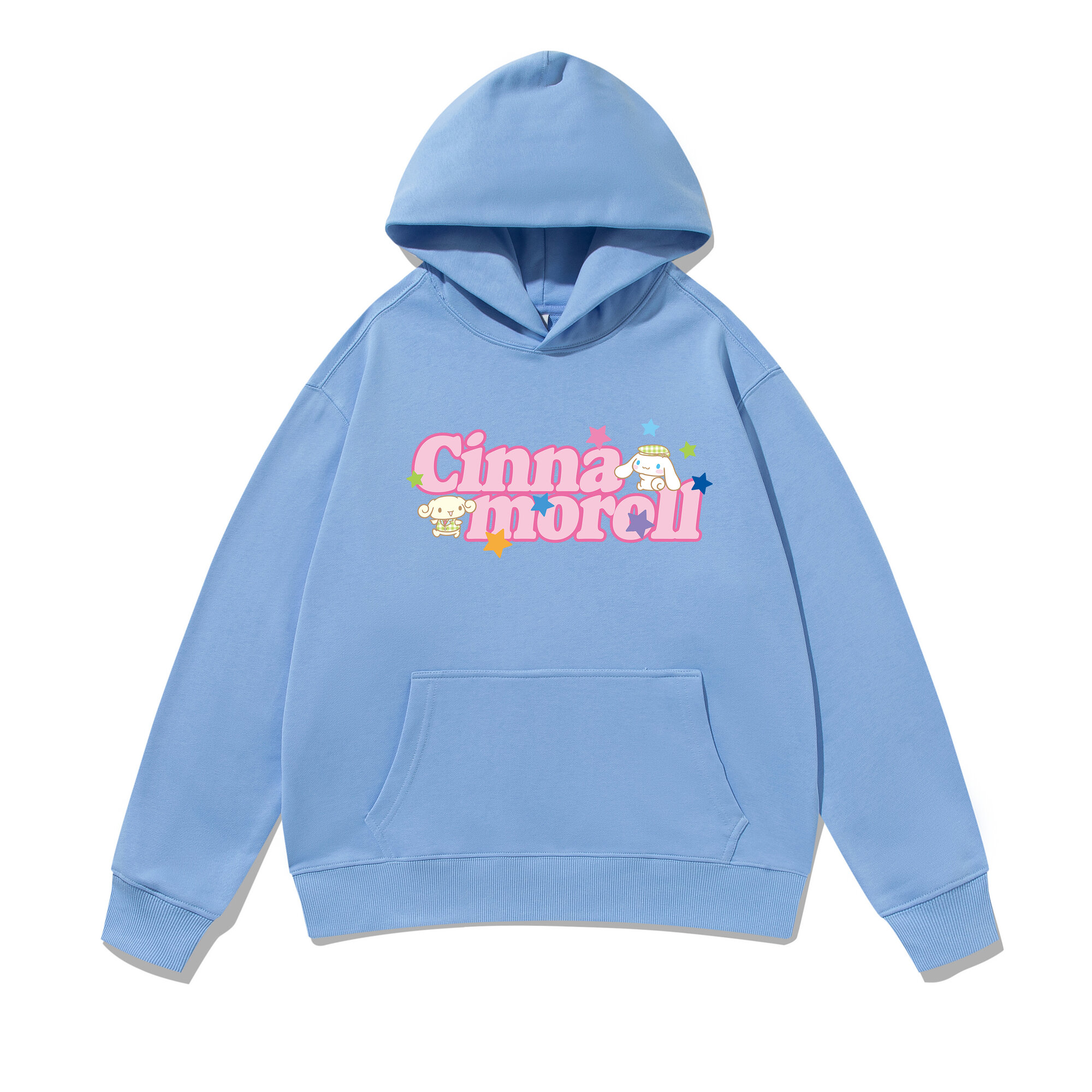 Толстовка Sanrio x Cinnamoroll, 1 шт.