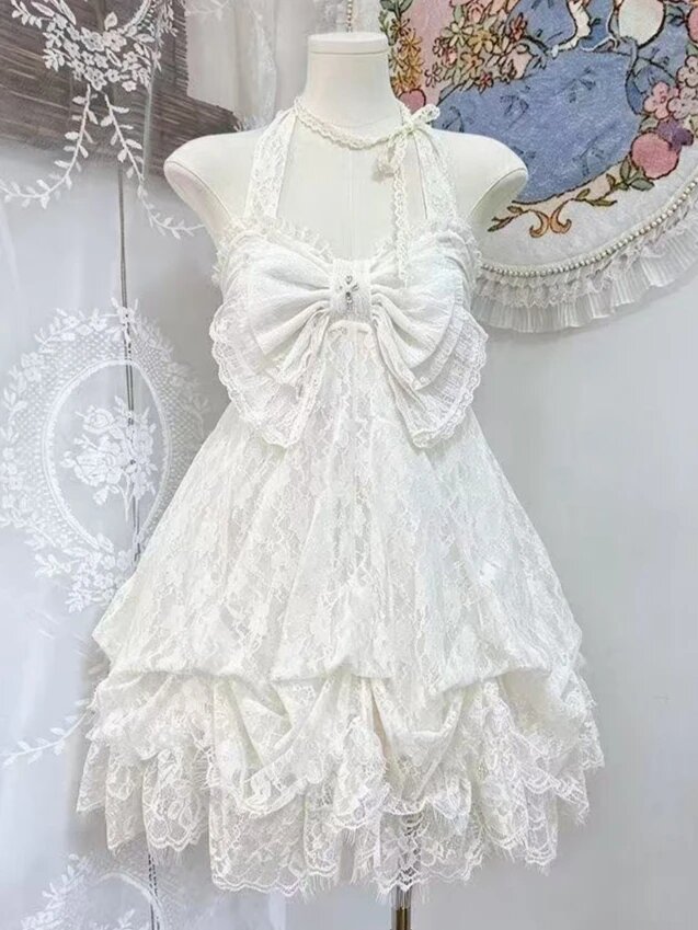 Платье