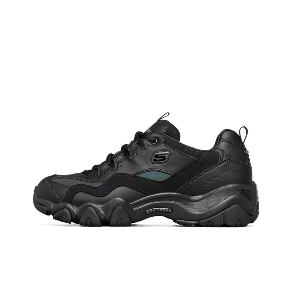 Кеды SKECHERS D'LITES 2.0