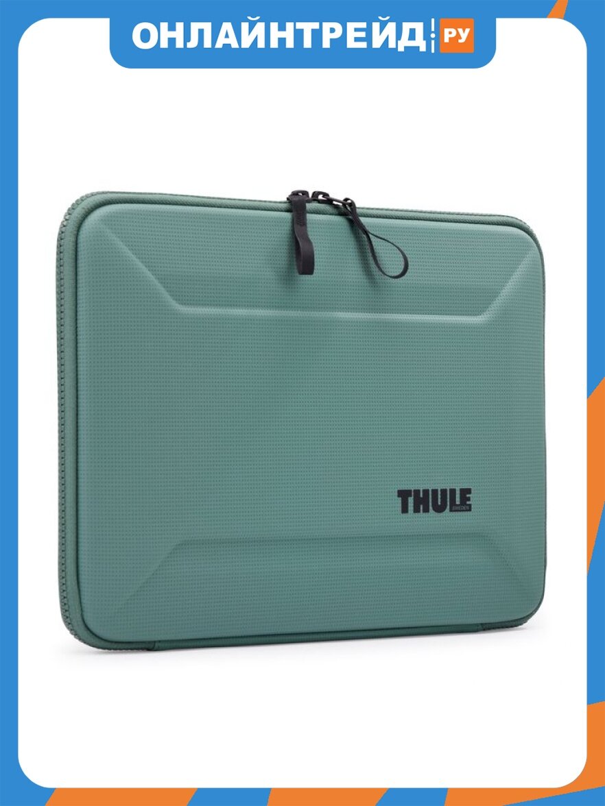 Сумка / чехол Thule Gauntlet 5 MacBook Sleeve 16" - Hazy Green