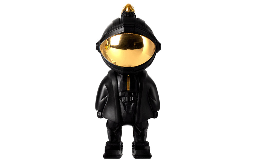 Фигурка унисекс CYBERCITY Wandering Knight 1432159131