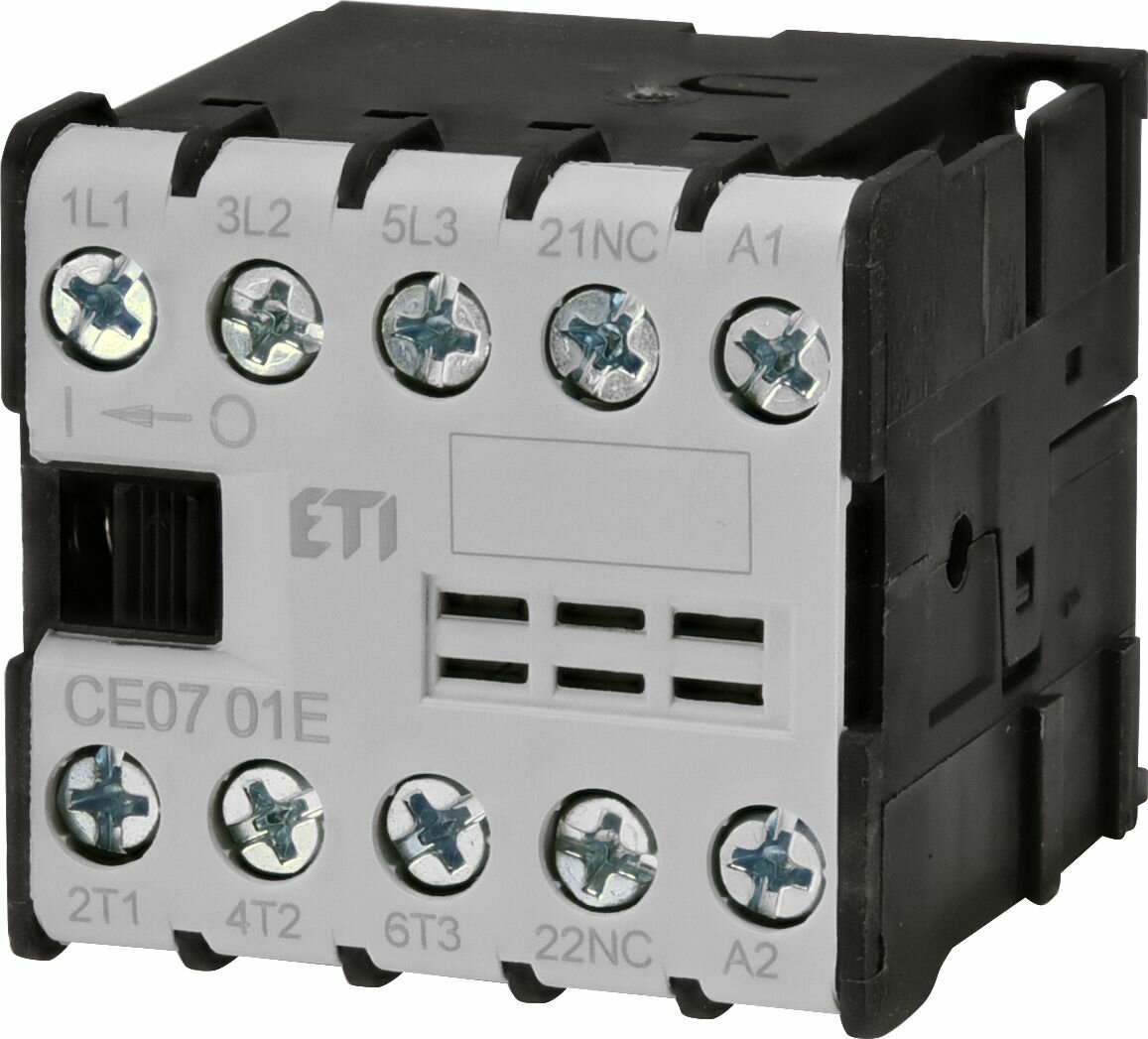 Предохранитель ETI 004641013 Предохранитель плавкий 1шт