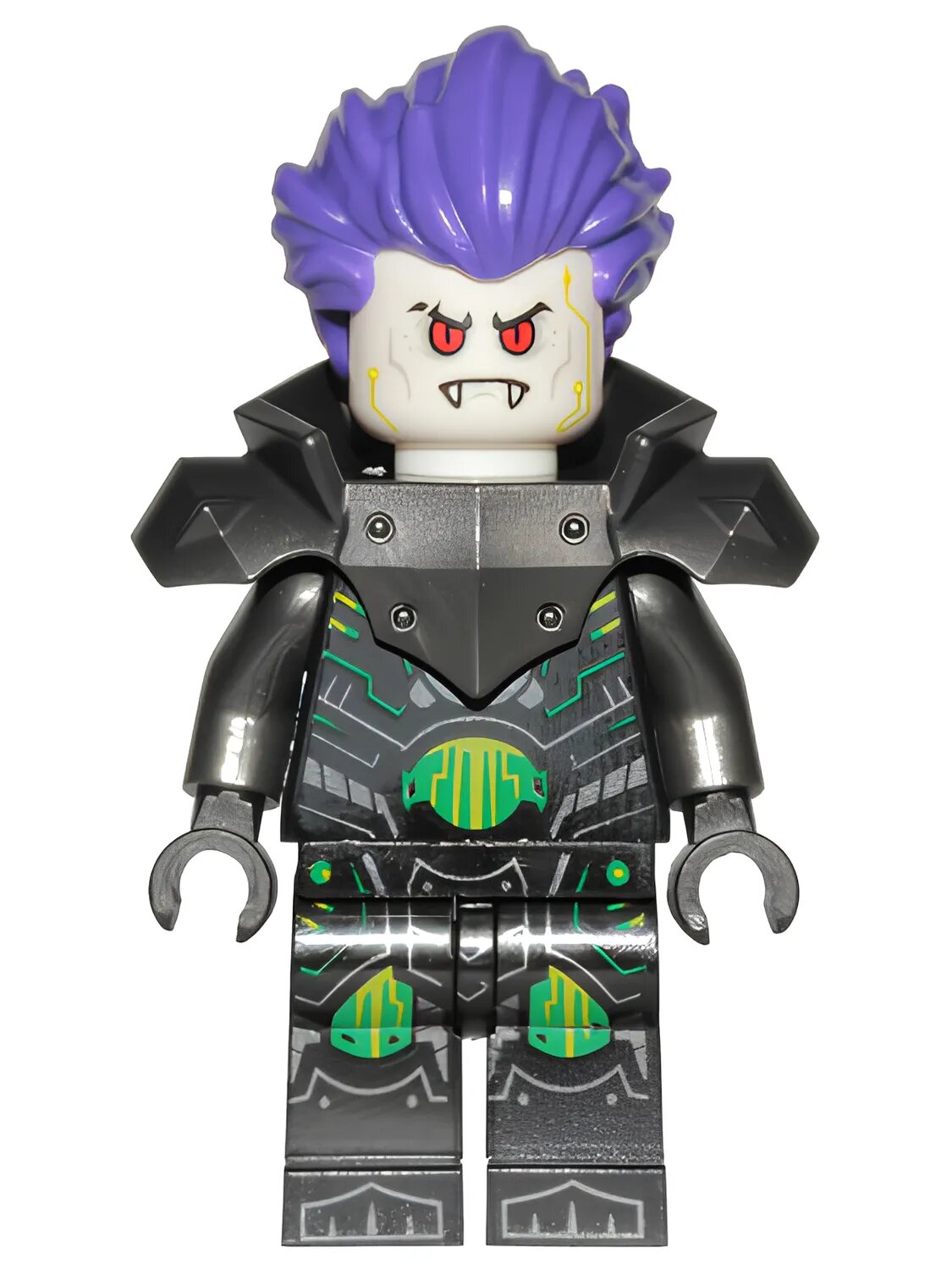 Минифигурка Lego Nexo Knights Fred nex145 U