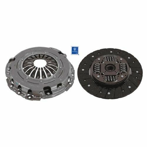 Комплект сцепления Sachs 3000951658