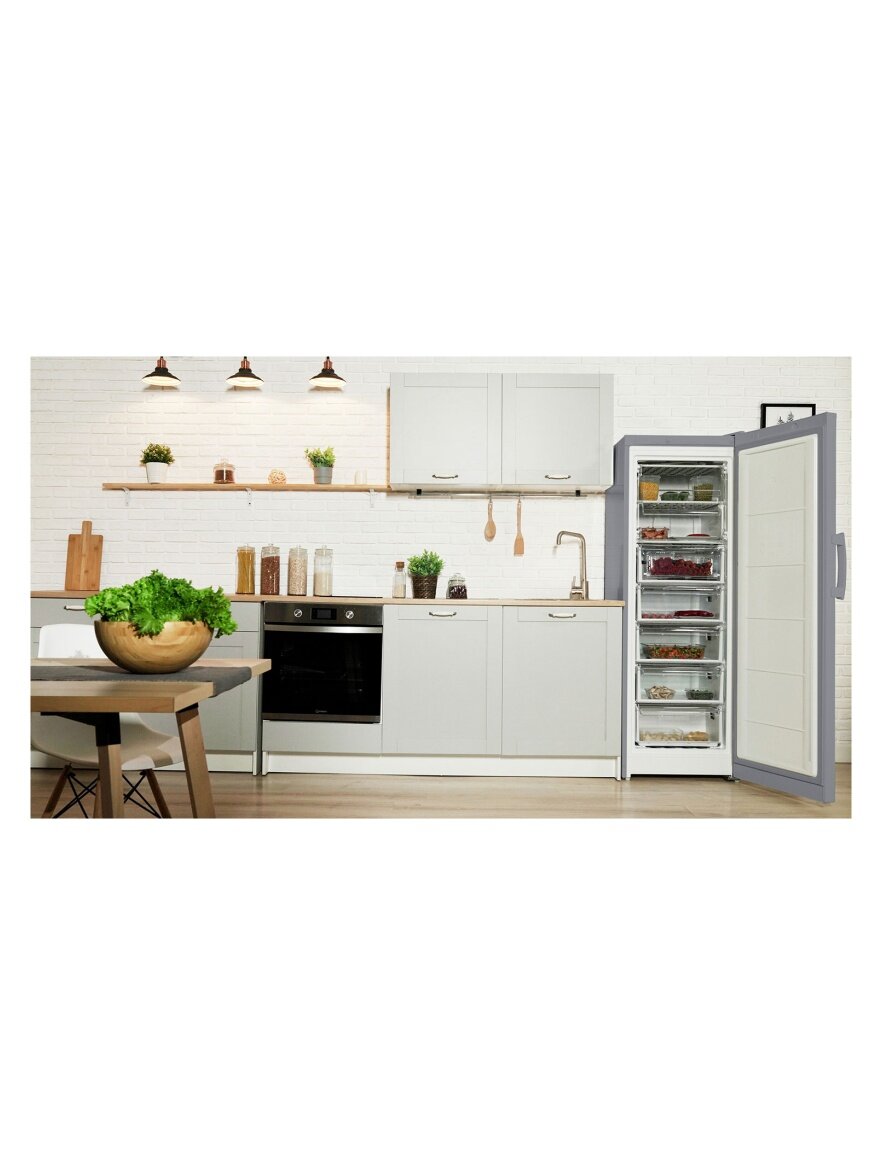Морозильник Indesit DSZ 5175 G — фото 1