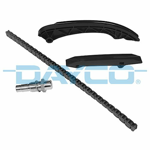 Ремкомплект грм Dayco KTC1170