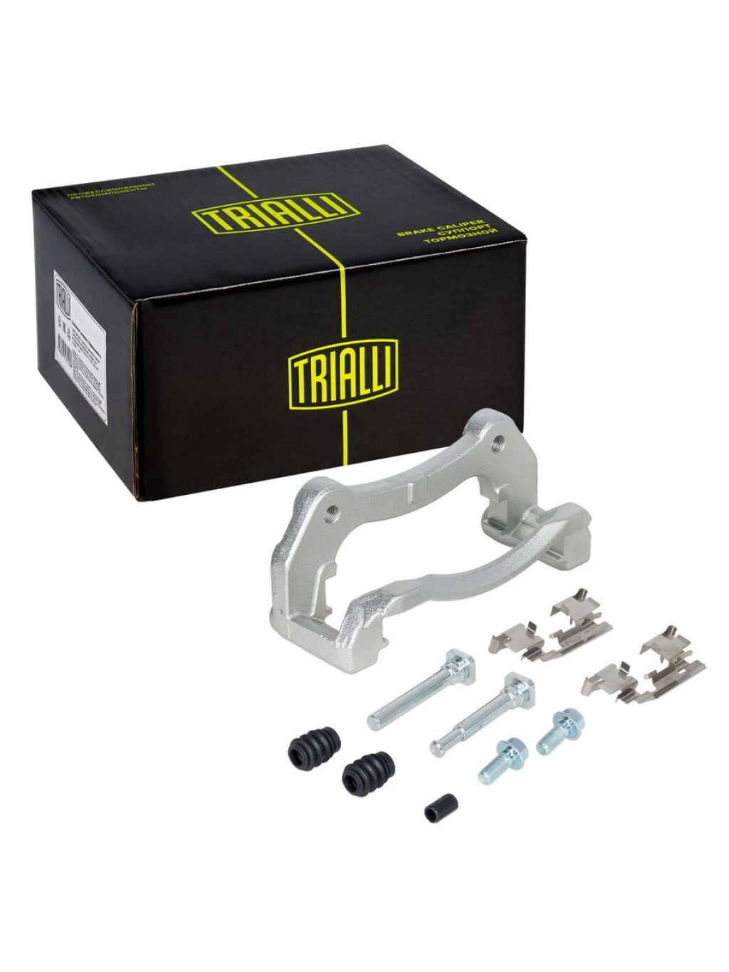 Скоба суппорта переднего TRIALLI CF 800123