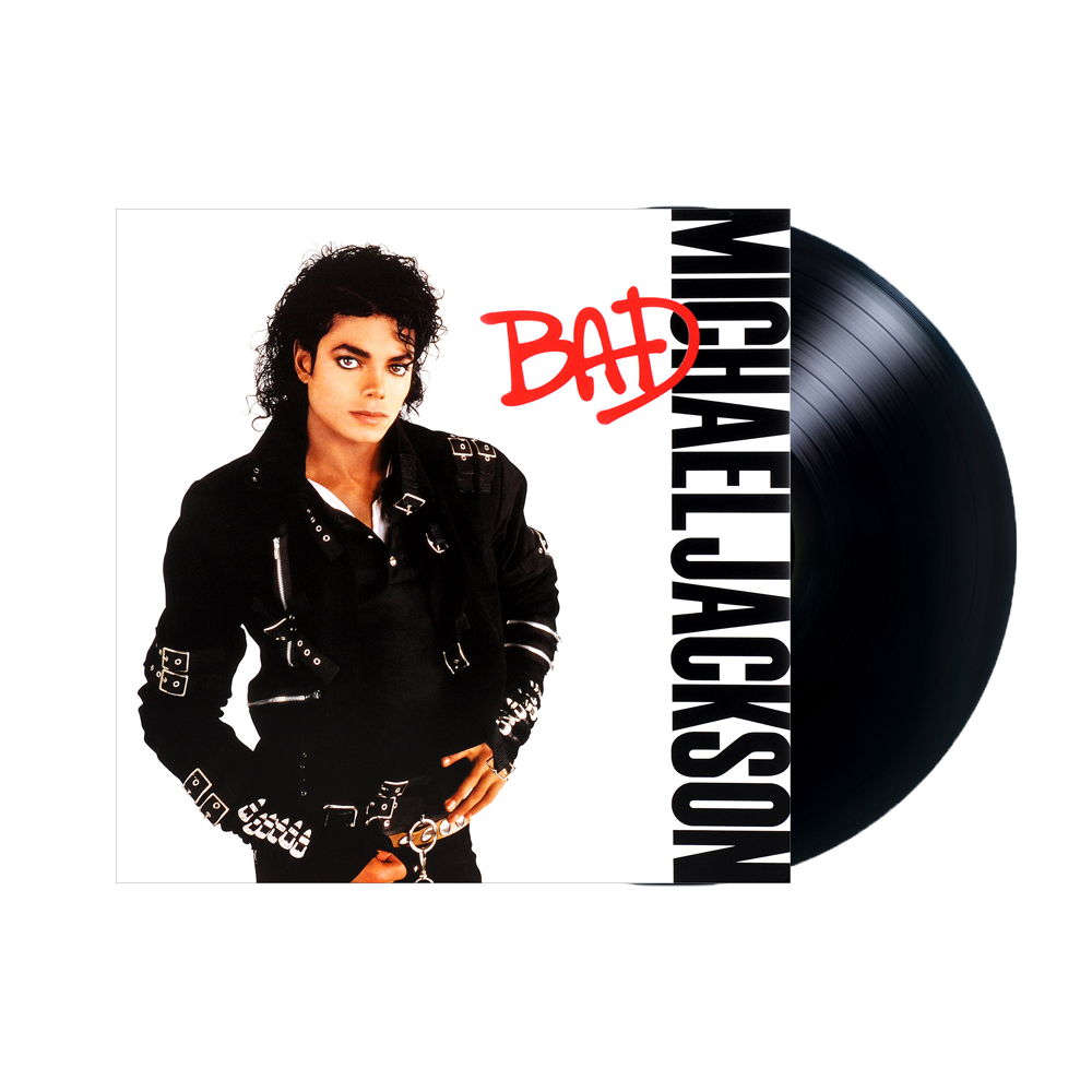 Michael Jackson – Bad