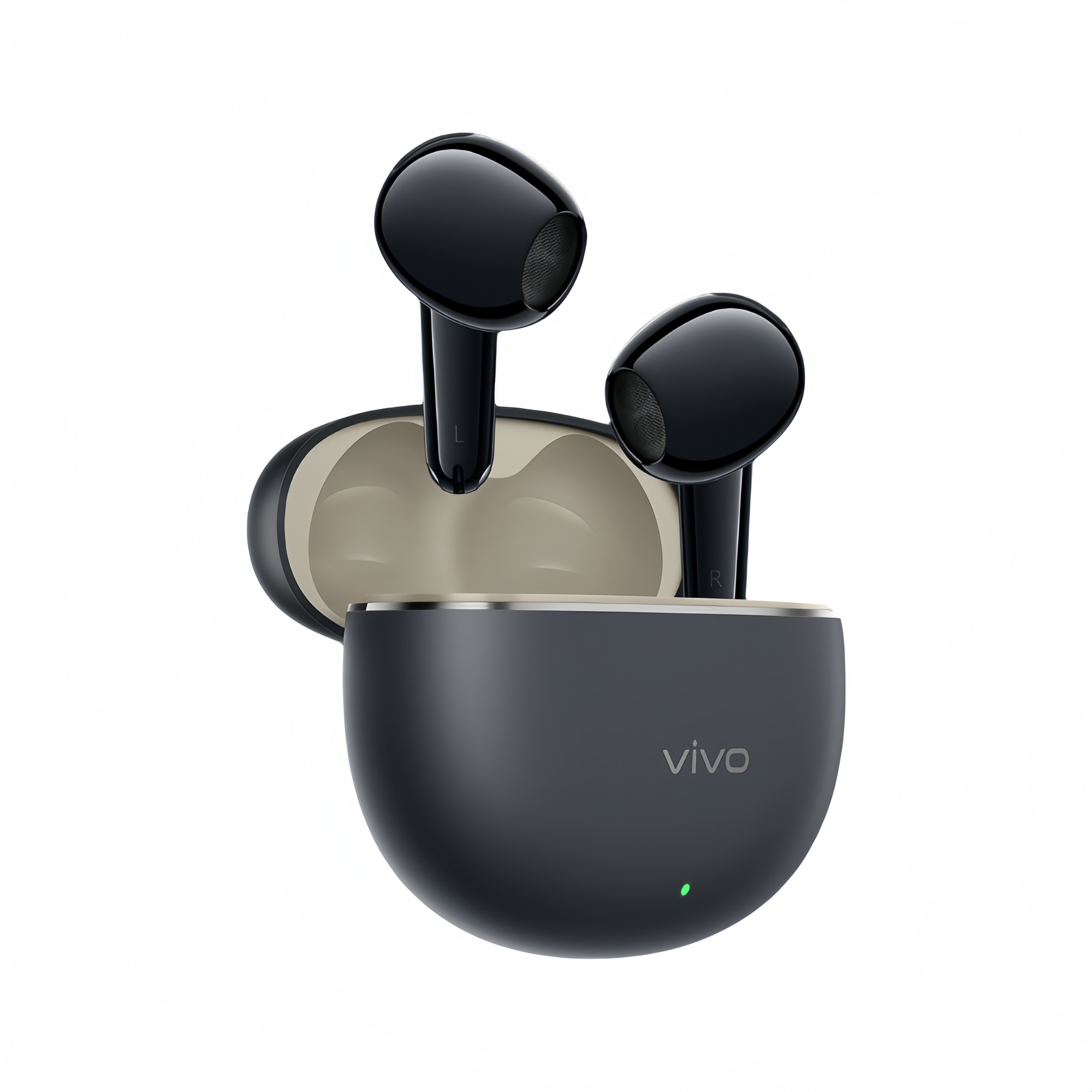 Беспроводные наушники Vivo TWS Air 3 Pro Чёрный, Bluetooth наушники , Оригинал - Новые