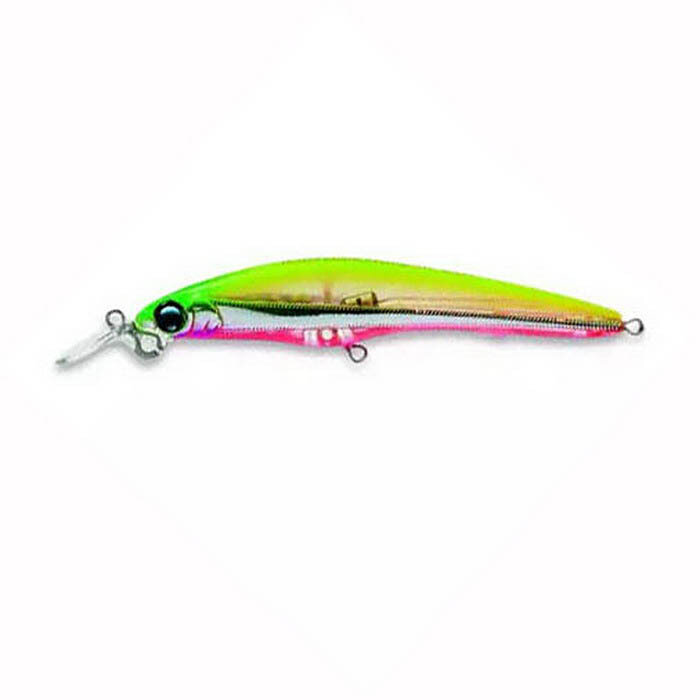 Воблер Yo-Zuri HARDCORE JERKBAIT 65мм, 4г F1035