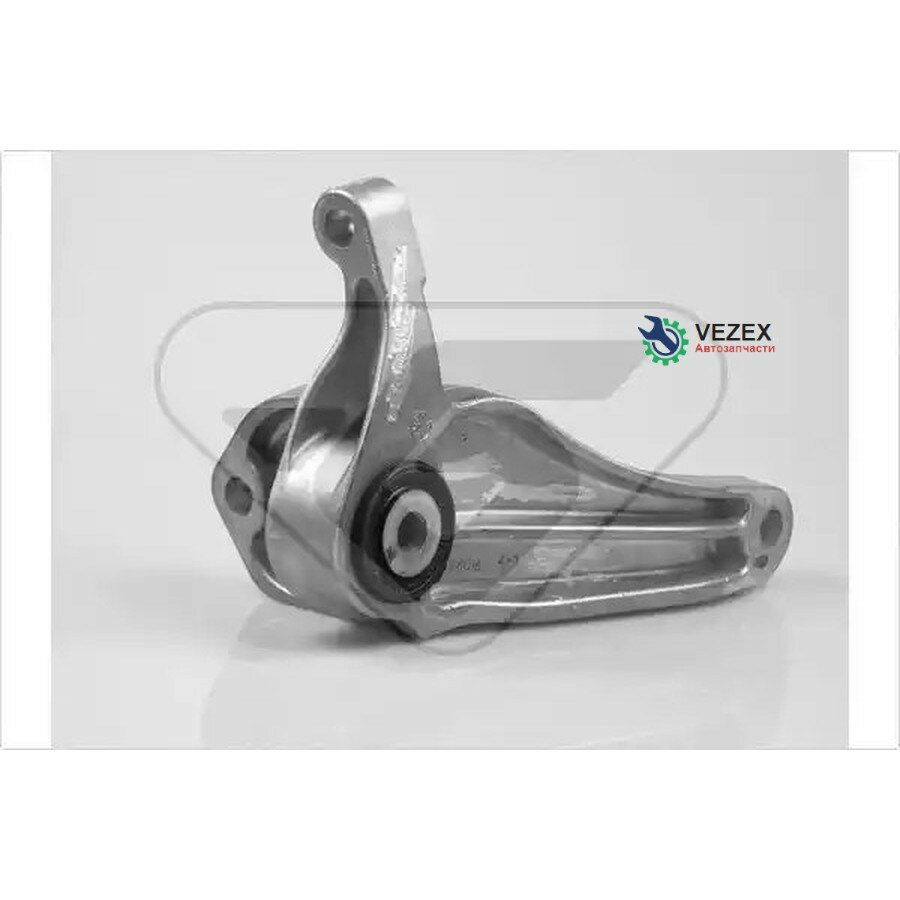 HUTCHINSON 532A77 Опора КПП
