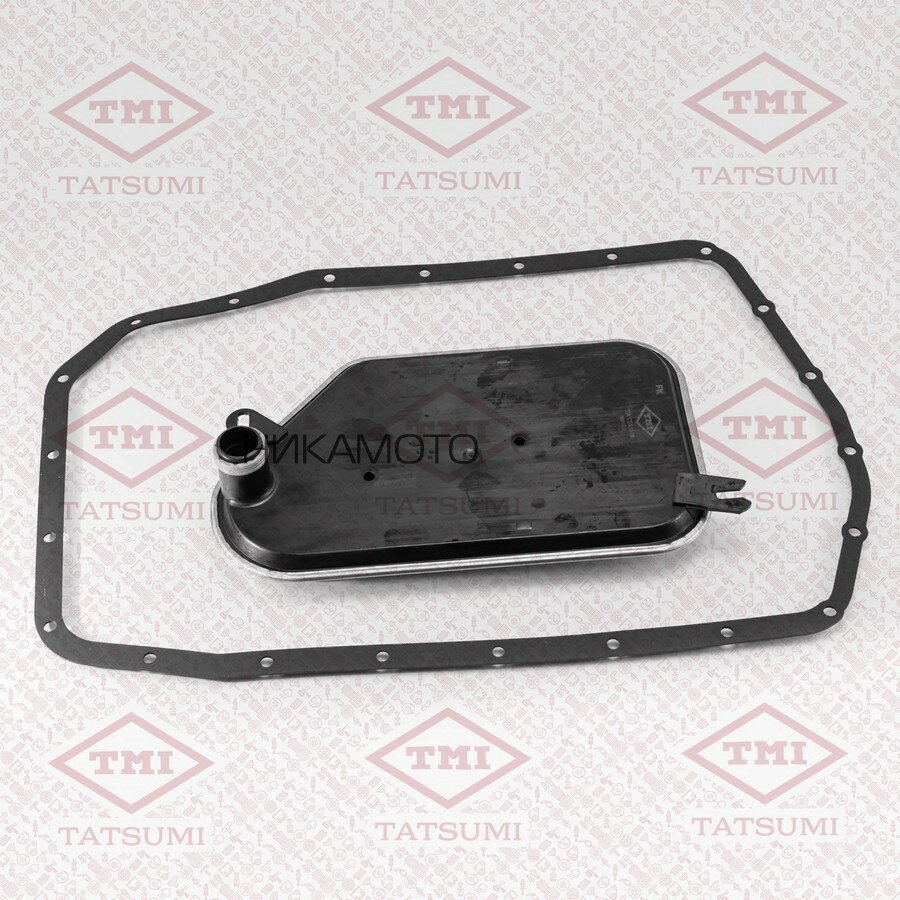 TATSUMI TBI1032 Фильтр АКПП BMW 3 (E46)/5(E39) 95-