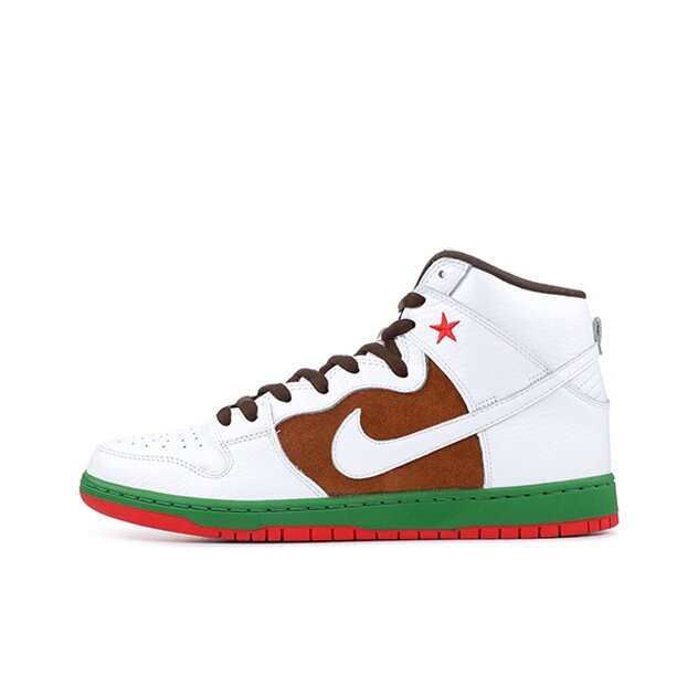 Кеды Dunk SB