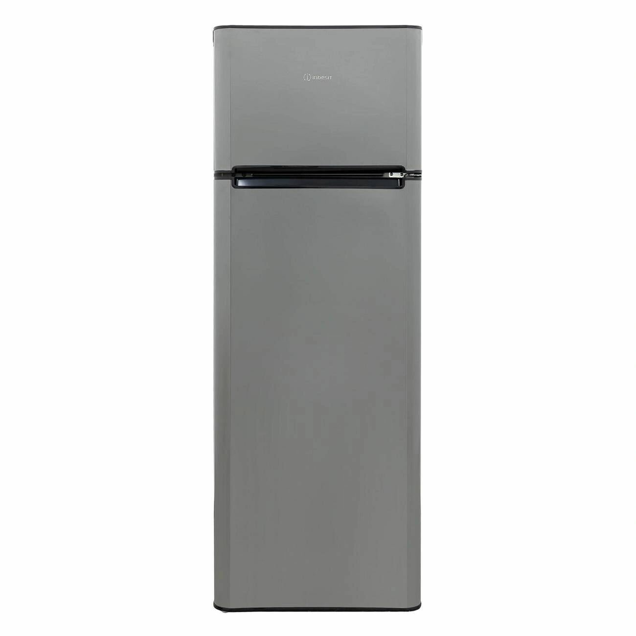 Холодильник Indesit TIA 16 NG, темно-серый