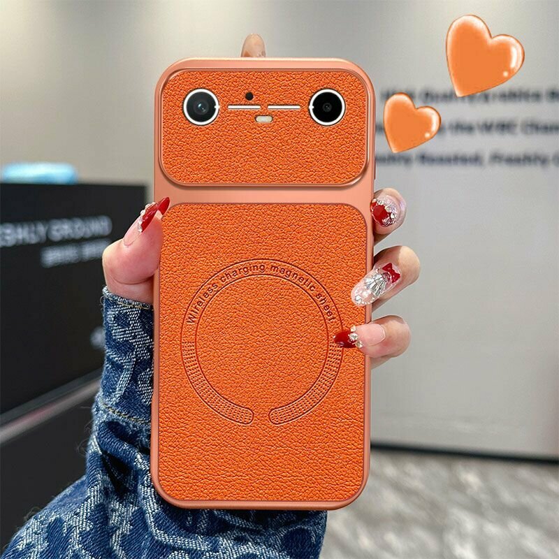 Чехол для Tecno Spark Slim кожа TPU антиударный чехол