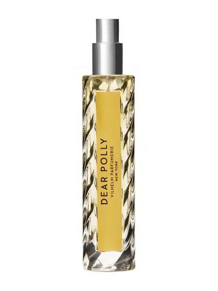 Парфюмерная вода Vilhelm Parfumerie Dear Polly 10 мл, миниатюра