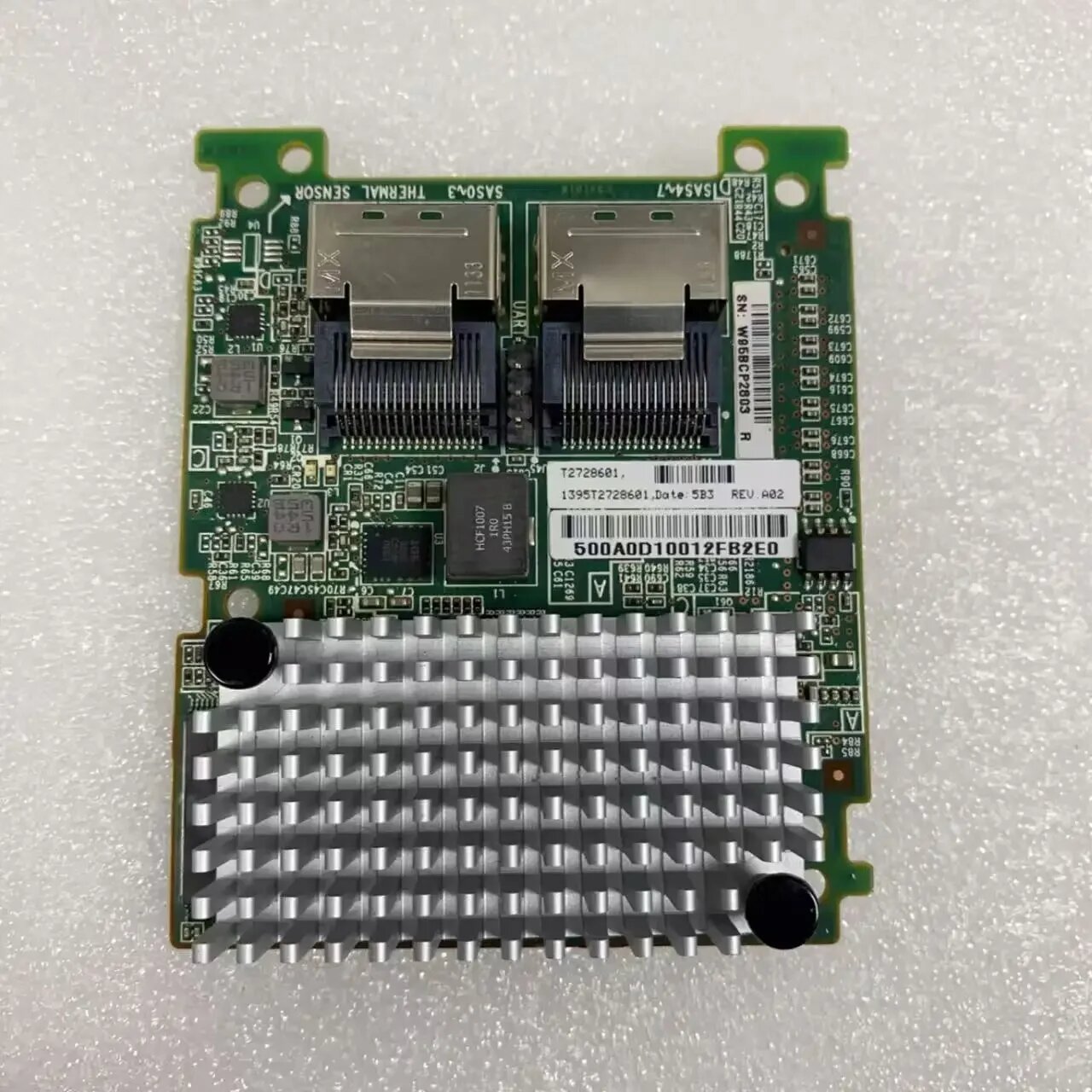 RAID-карта Yingyeda 6 ГБ