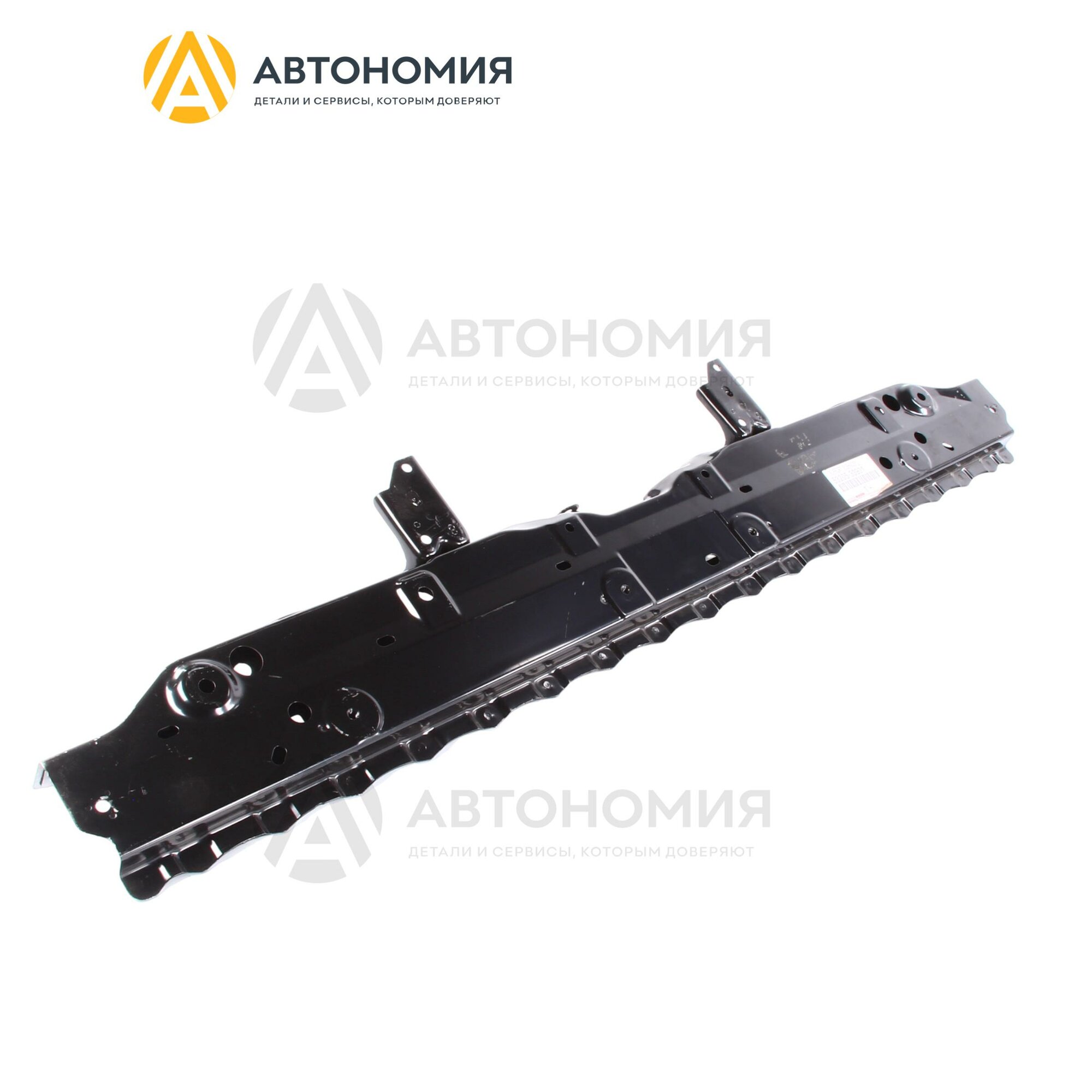 Суппорт радиатора верхний Toyota-Lexus 53205-33901