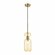 Escada 1141/1S E14*60W Antigue copper/Amber