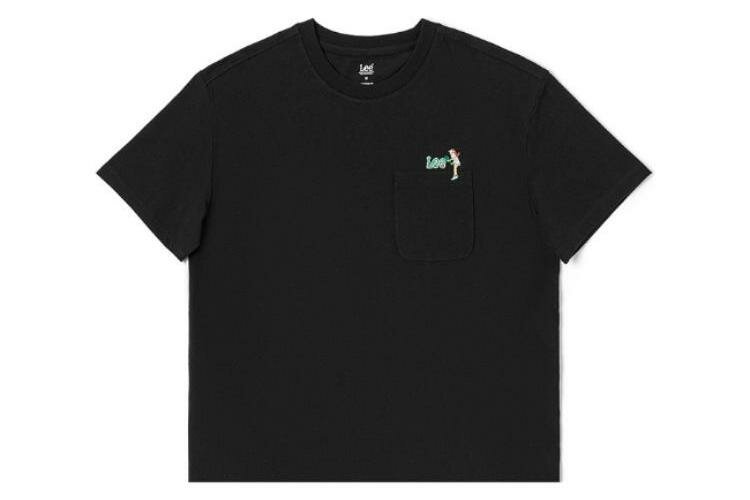 Футболка Lee Moderate Straight Fit