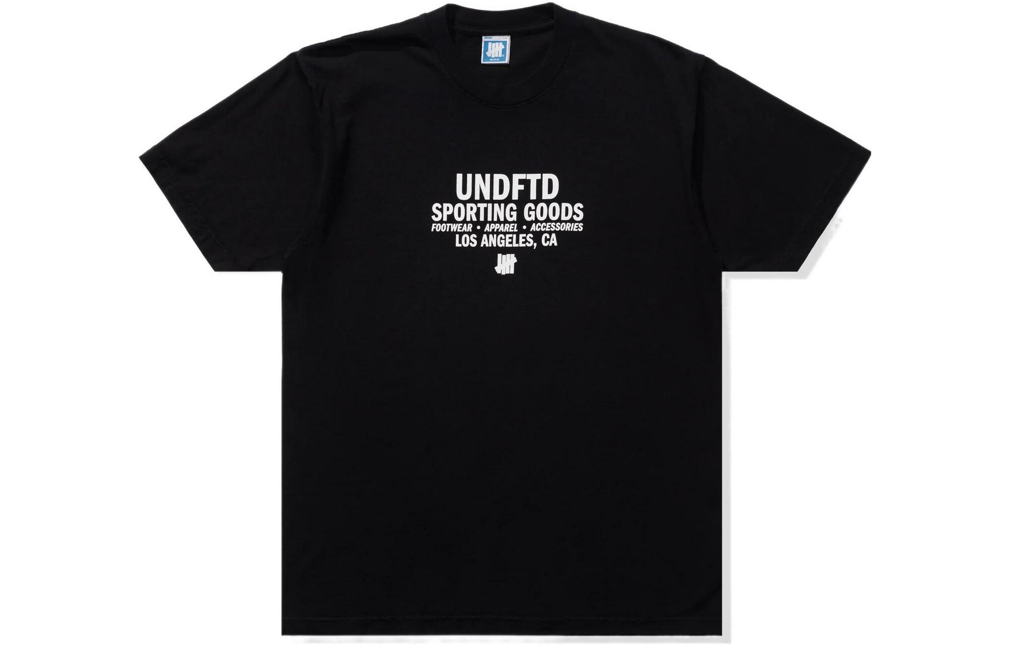 Футболка UNDEFEATED T Shirts