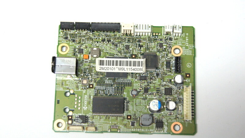 Плата форматирования 302M294090 | 2M20101 для Kyocera FS1040 fs-1040