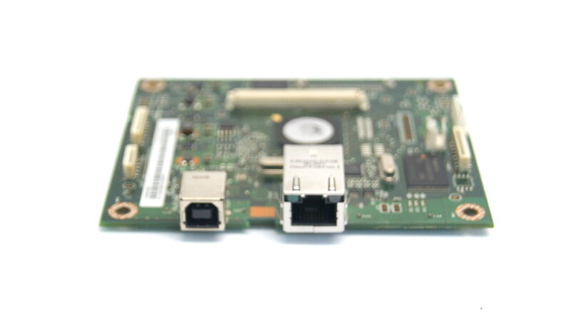 Плата форматирования CF399-60001 для HP LaserJet Pro 400 M401dne