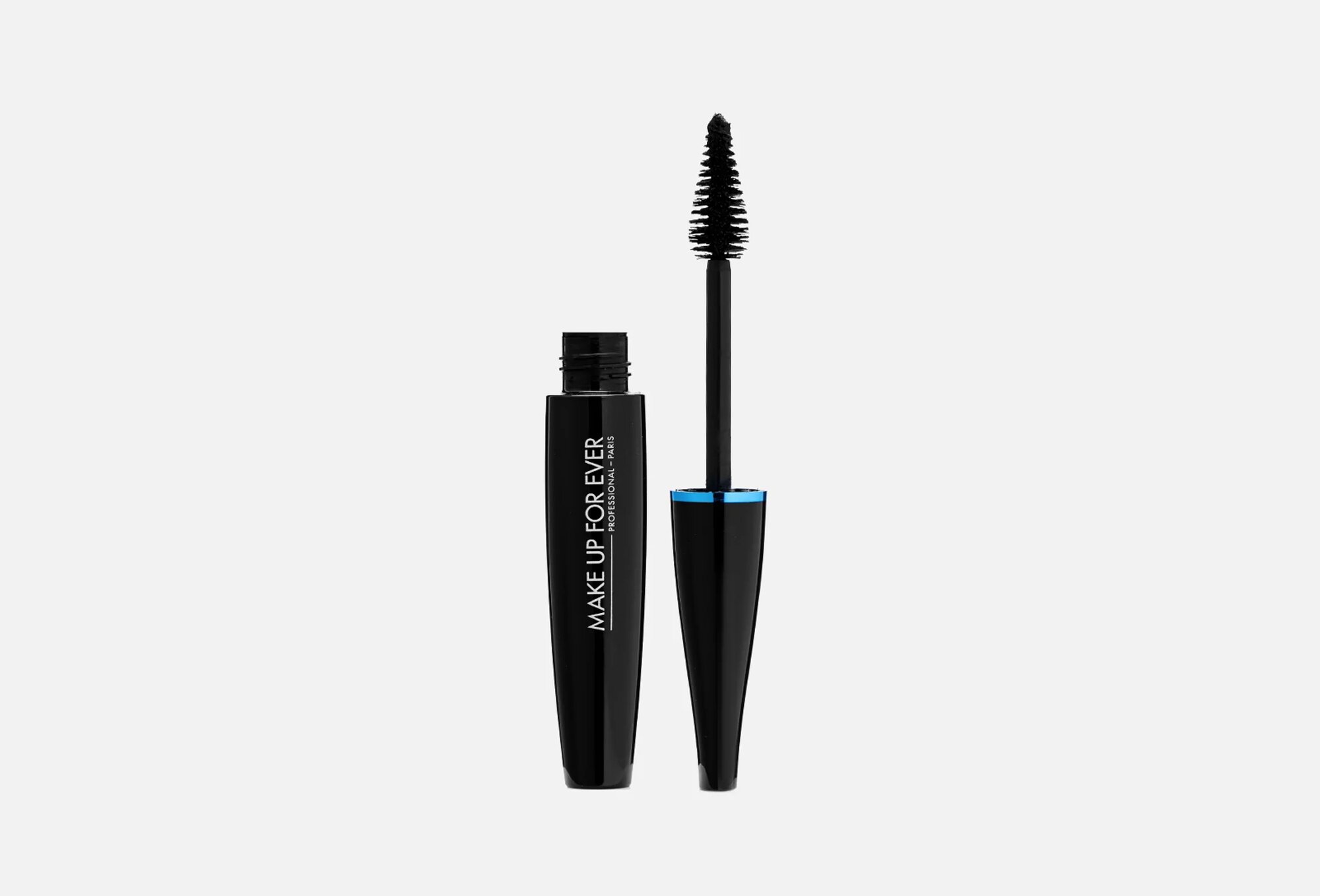Make Up For Ever Aqua Smoky Extravagant Водостойкая тушь для ресниц 7мл