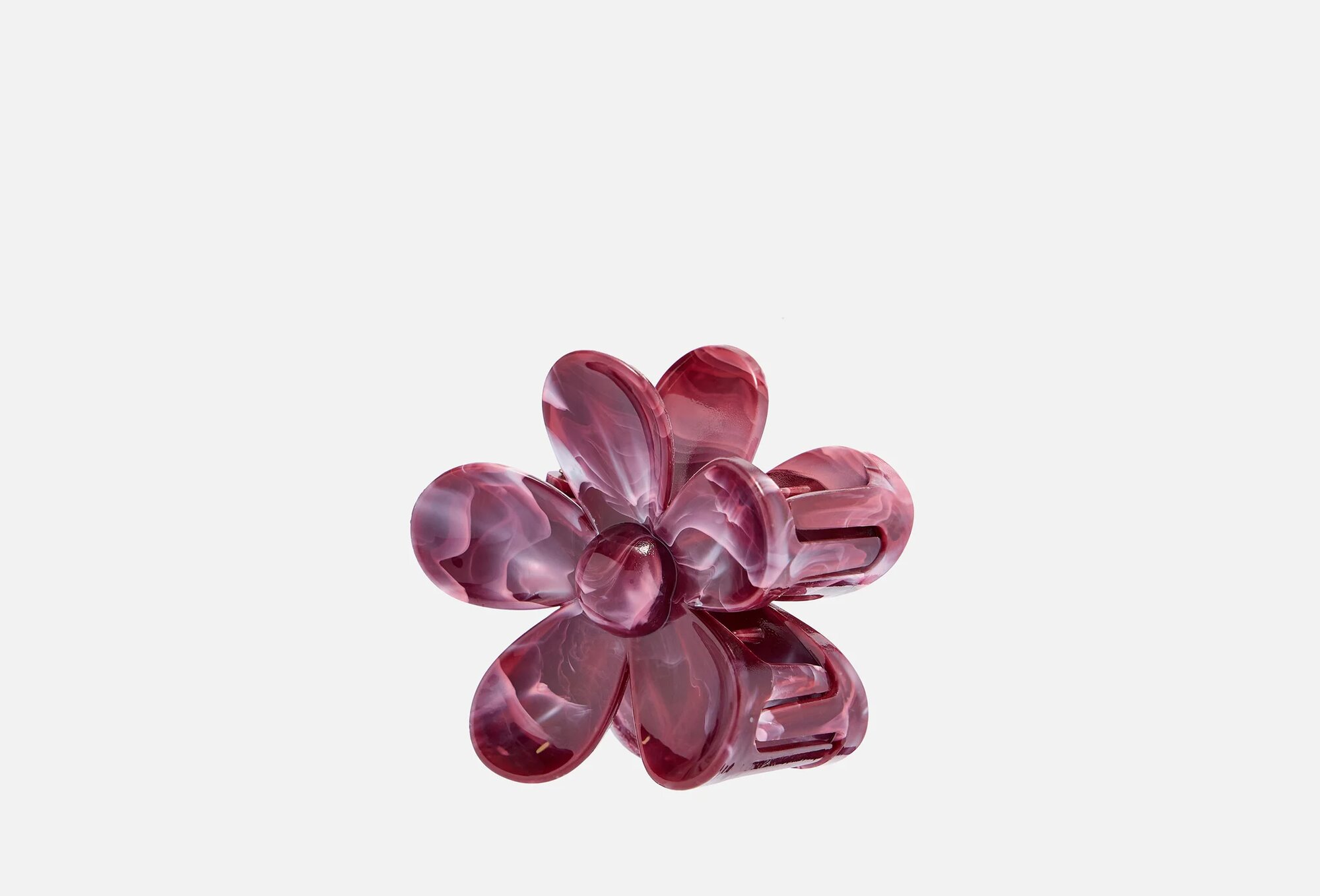 Your houser cherry Крабик для волос 1 шт