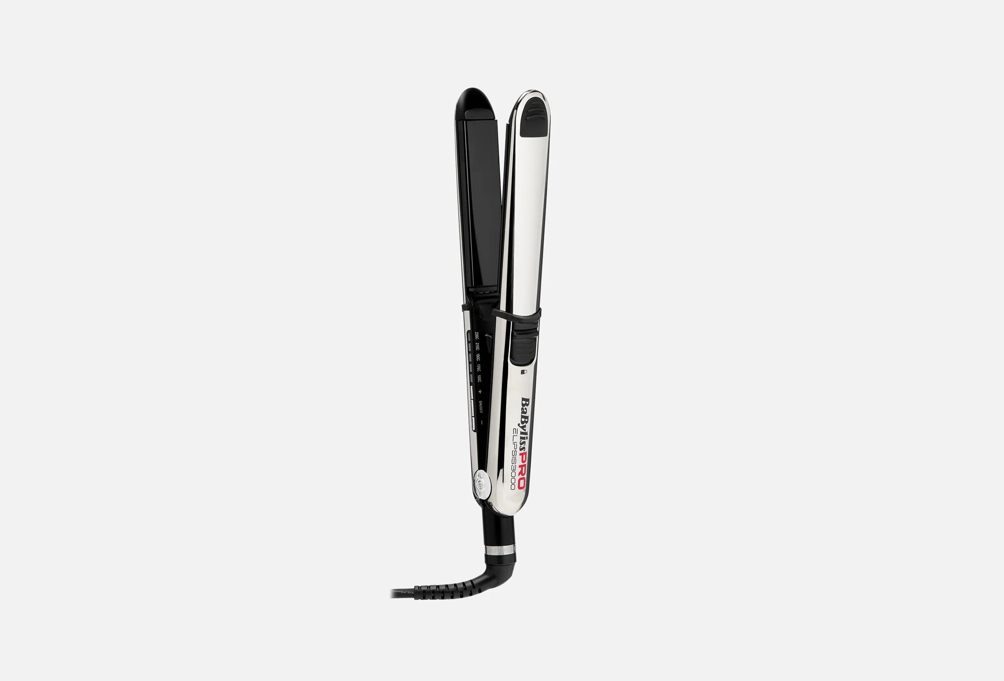 BaByliss PRO ELIPSIS 3000 3.1 cm Утюжок-плойка 1шт