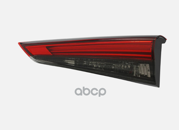 Стоп сигналы RR TOYOTA арт. 81580-0E180