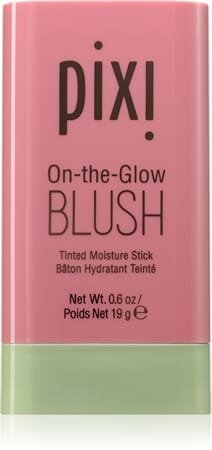 Румяна Pixi On The Glow, оттенок fleur