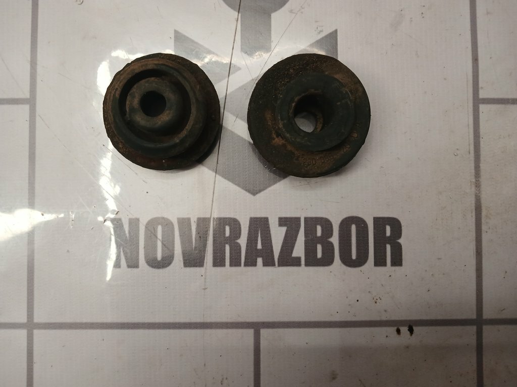 Опора радиатора Daewoo Matiz M100/M150 98-15
