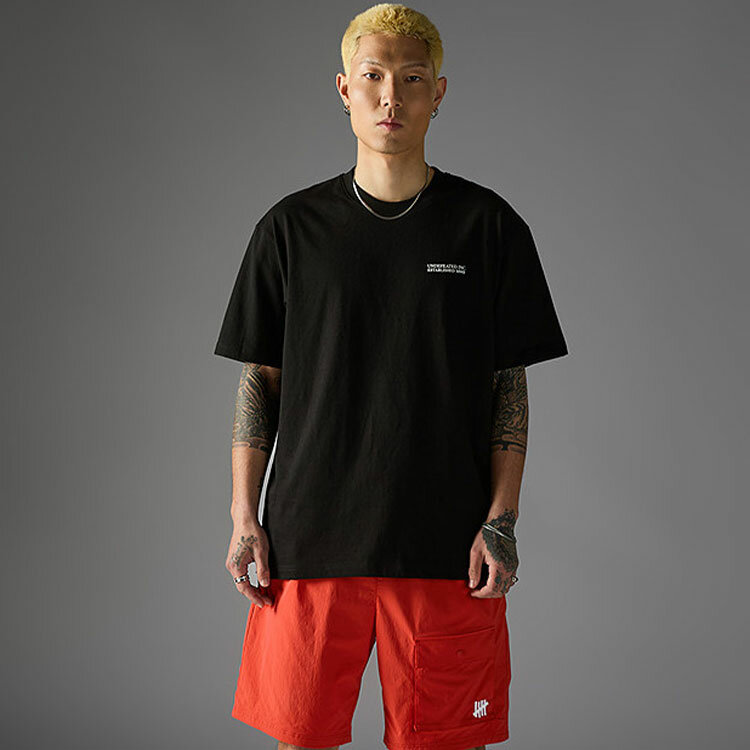 Майка UNDEFEATED