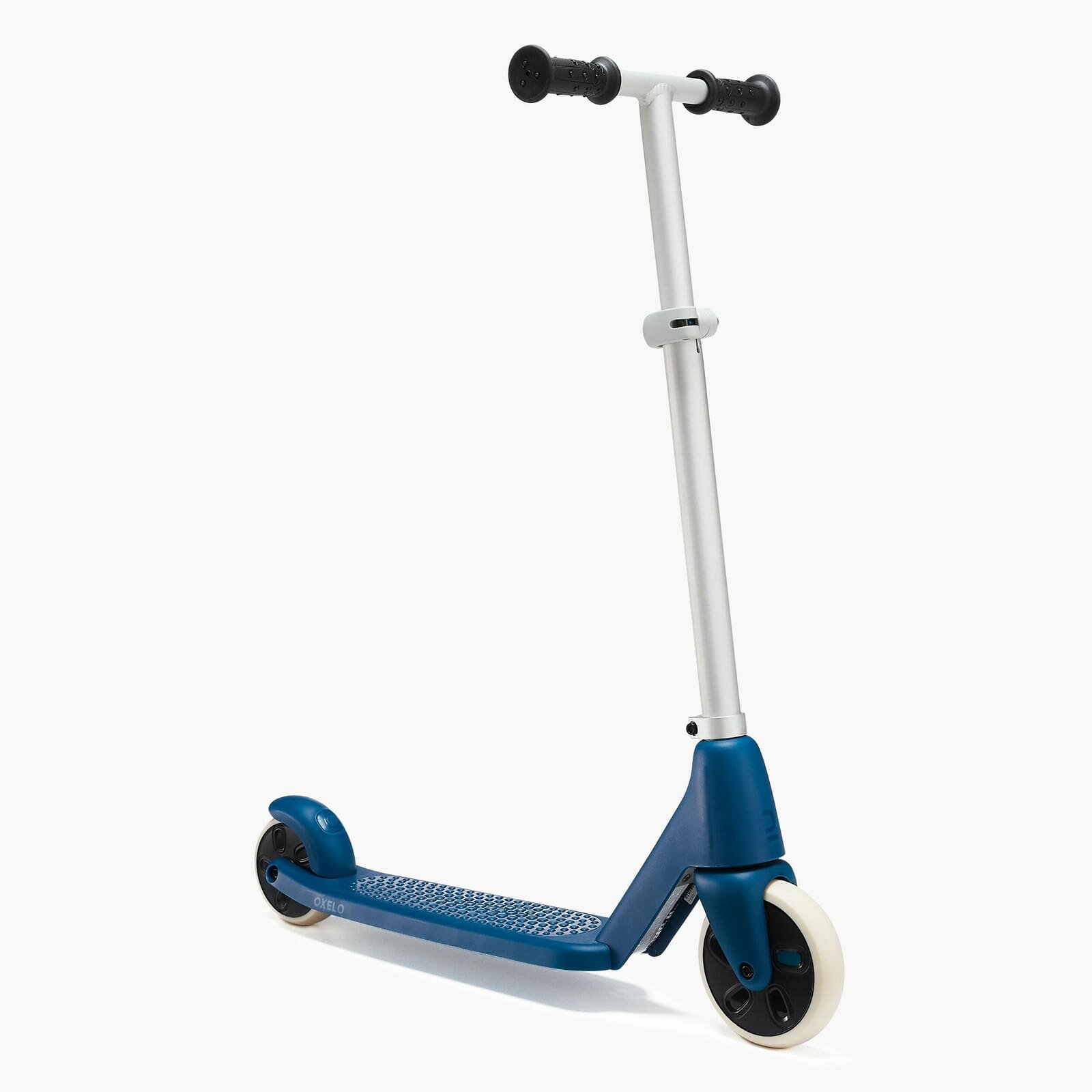 DECATHLON самокат Decathlon L500, бесцветный/синий