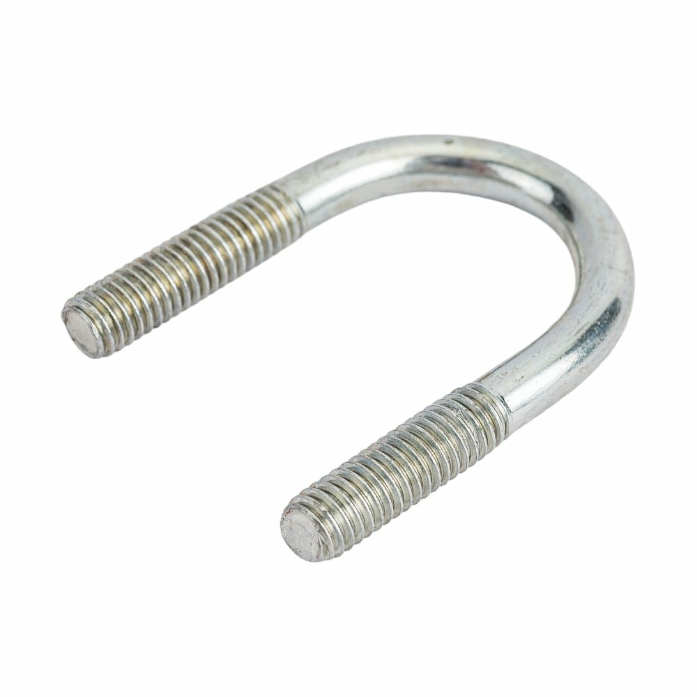U-образный болт СВК оцинкованный, 1/2", М6 SVK-U1/2M6 Н0000025214