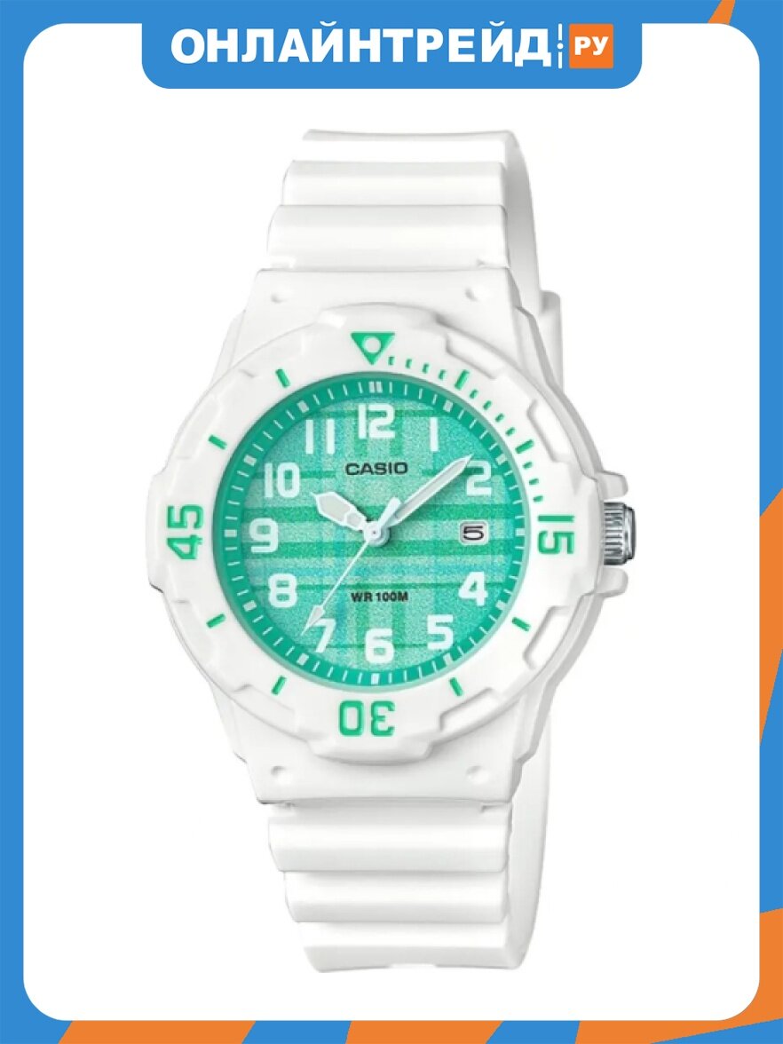  CASIO