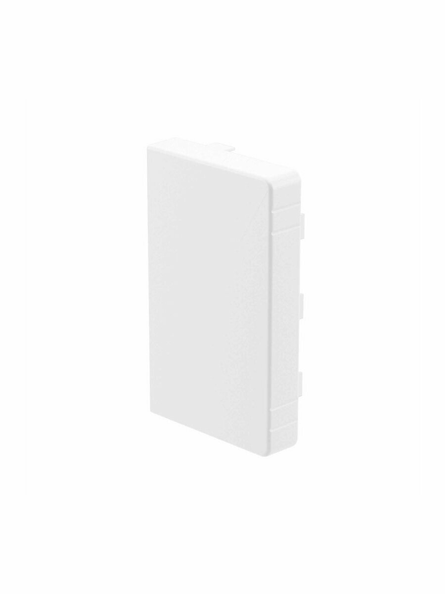 Заглушка для кабель-канала LAN 60х40 DKC 00869