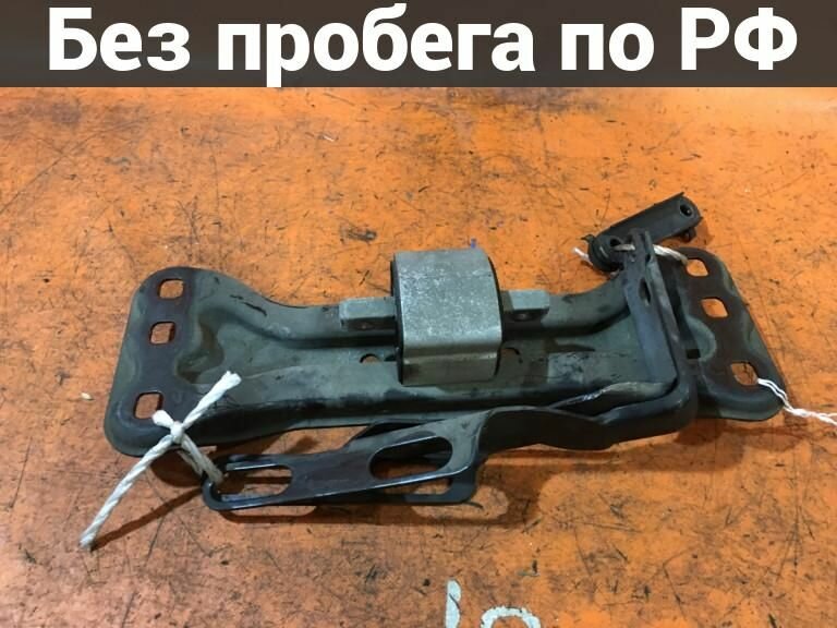 Подушка КПП с пробегом Mercedes-benz E-class W211.065