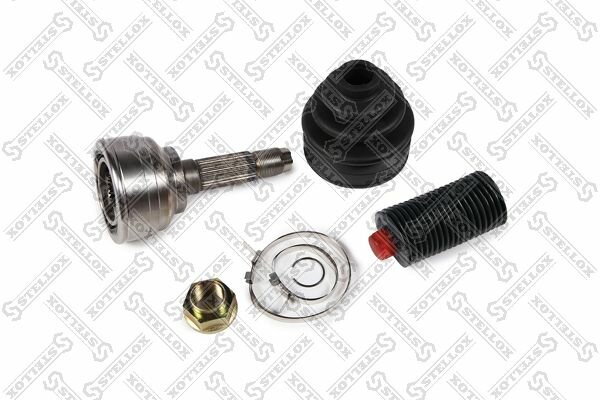STELLOX ШРУС наружный GA2022510 Mazda MPV II 2.0/2.5 99-02