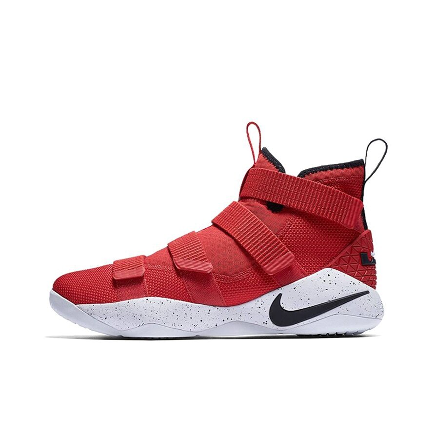 Кроссовки NIKE zoom soldier 11