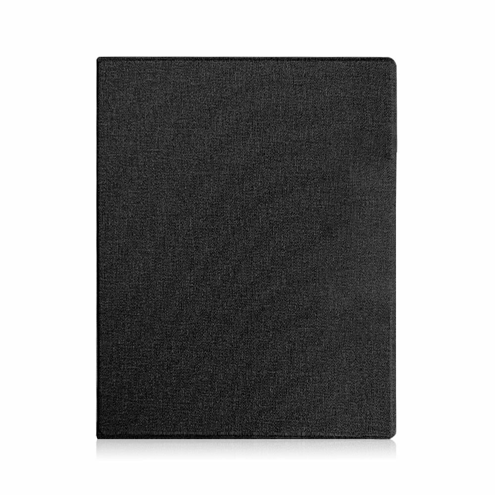 Чехол YOUQEEC для Onyx Boox Go 10.3 Go 10.3 Gen 2 Lumi, Черный, Black