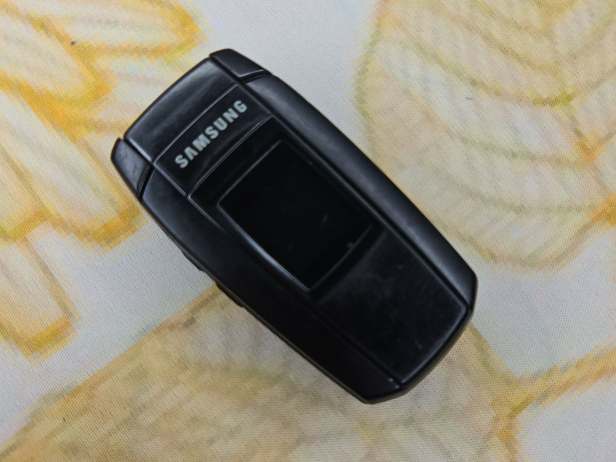 Samsung SGH-X300 — фото 1