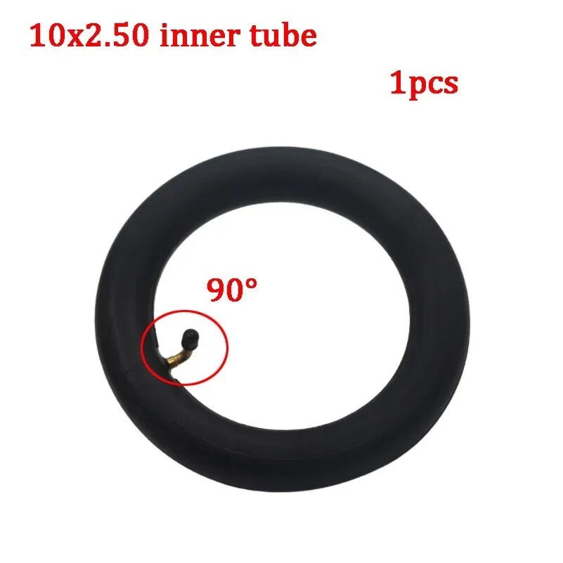 Бескамерная шина CST 10X3.00-6 для Dualtron VICTOR LUXURY EAGLE Speedway 4 5 inner tube 90D 1PCS
