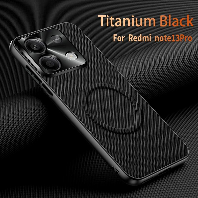 Чехол для Redmi Note 13 Pro 5G / Редми Ноут 13 Про 5Г