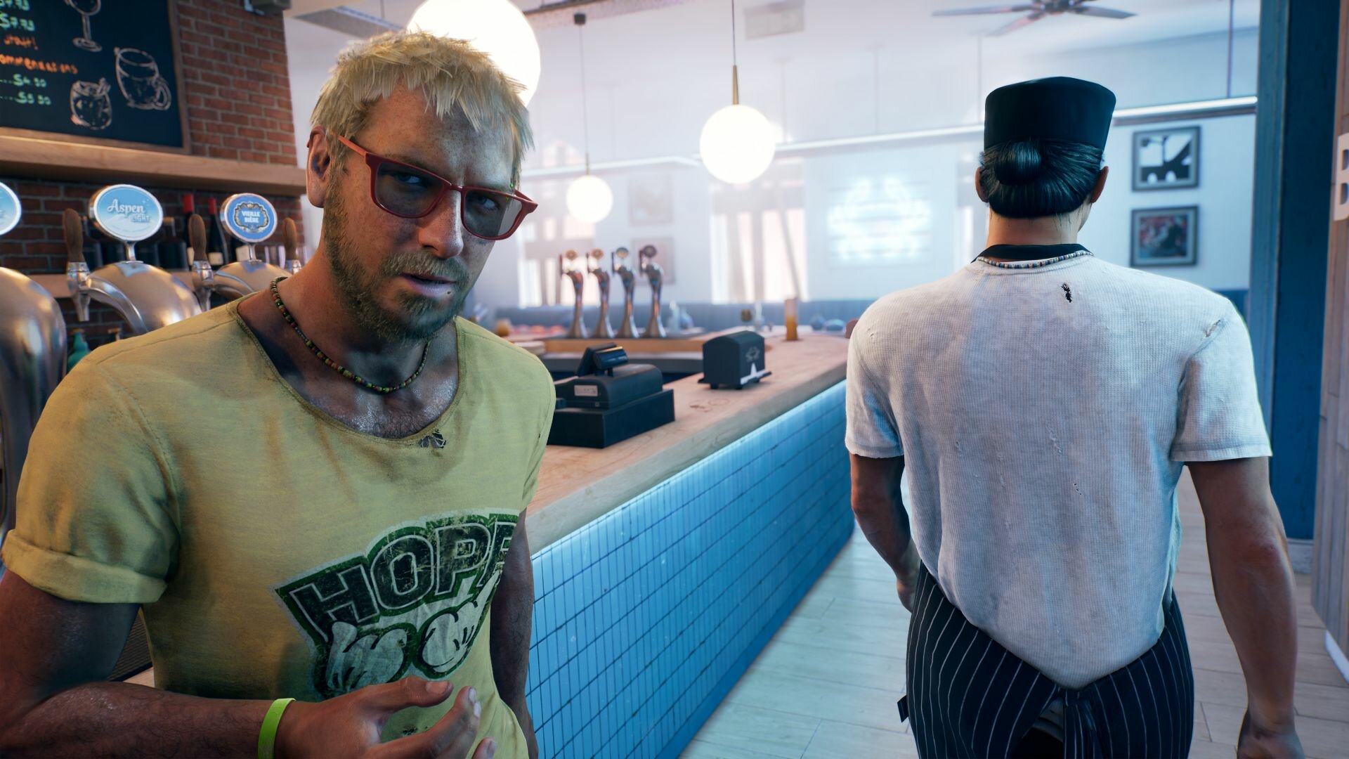 Игра Dead Island 2 playstation 4 / ps4, | без наценок, гарантия качества | — фото 1