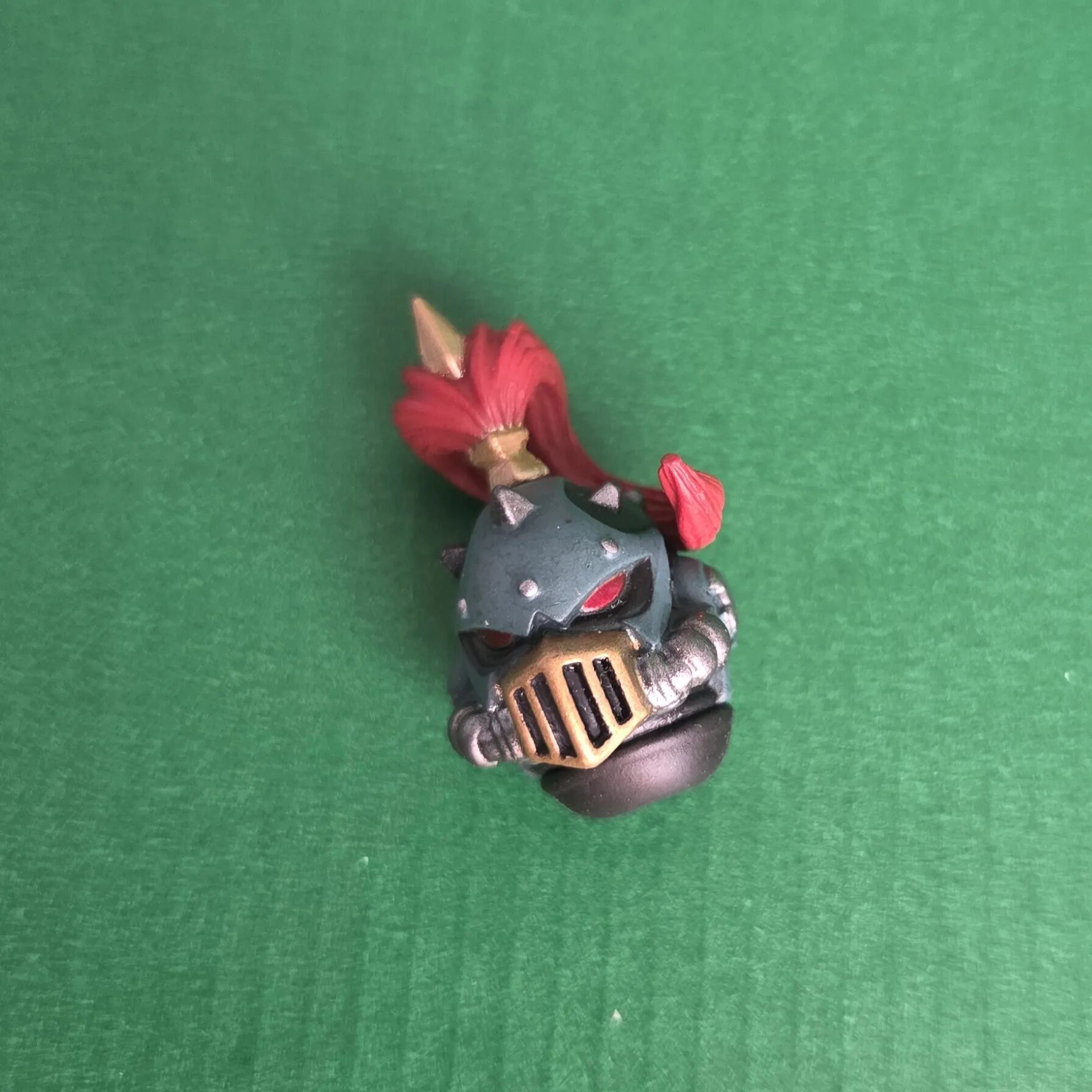 JOYTOY Warhammer 1/18 Фигурка Верен Ашурхаддон Toy Accessory 1