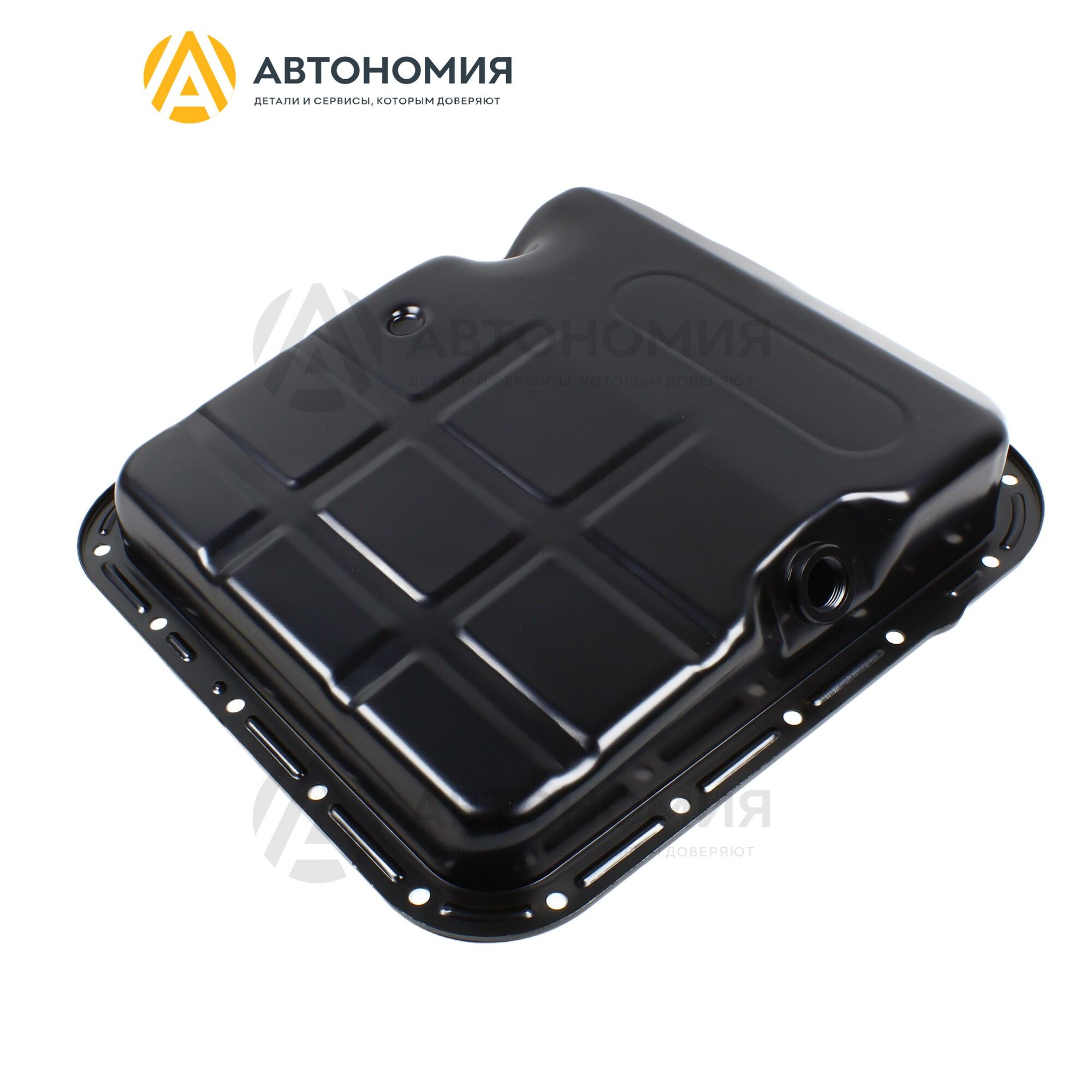 Поддон акпп Subaru 31390AA081
